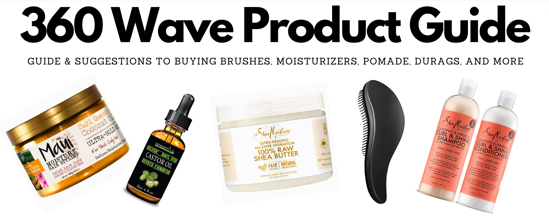 360 Waves Brushes and Prodyucts | PhdInWaves Online Wave Product Store ...