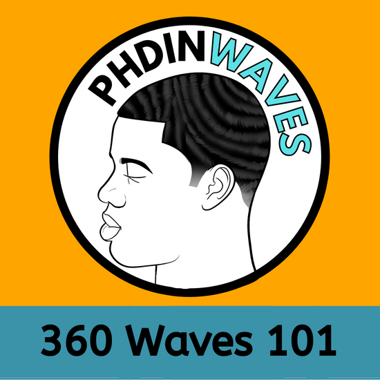 360 Waves 101 - Simple Guide To Getting 360 Waves - Ebook – Phd In ...